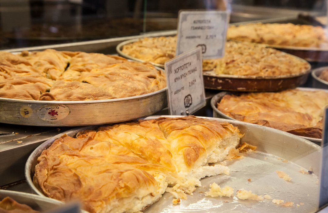 Fillo | The Official Athens Guide