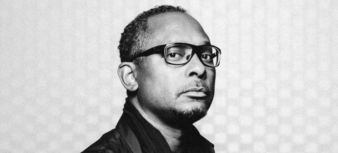 Derrick May DJ Set | The Official Athens Guide