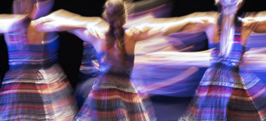 The Thread | The Official Athens Guide