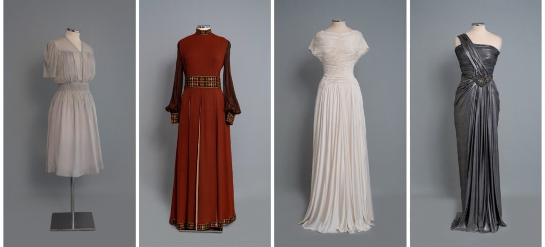 Greek Fashion: 100 Years of Inspiration and Creation | The Official ...