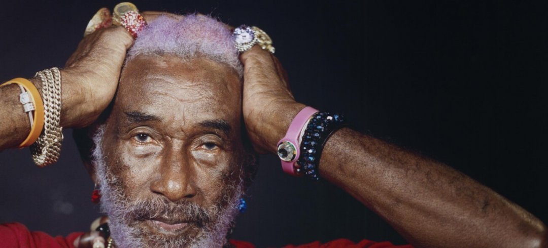 Lee Scratch Perry | Offizieller Reiseführer Athen
