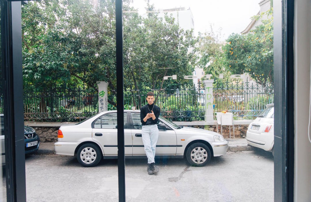 Where to Shop for Street Style in Athens | The Official Athens Guide