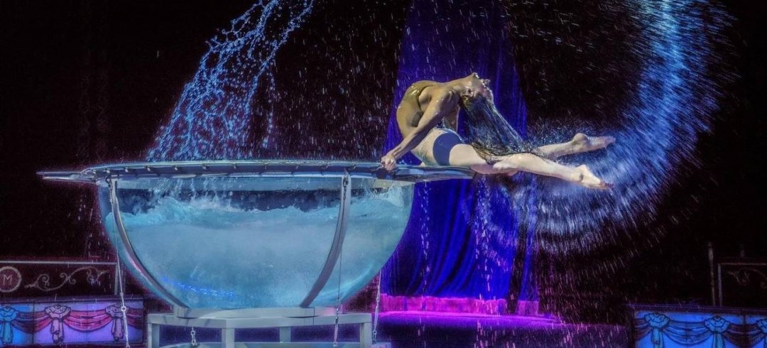 Circo Medrano | The Official Athens Guide