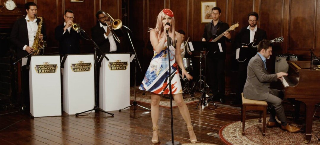 Postmodern Jukebox | The Official Athens Guide