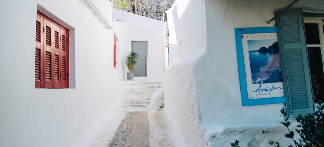 Athens is Ready to Welcome you Again, Brighter than Ever | The Official ...