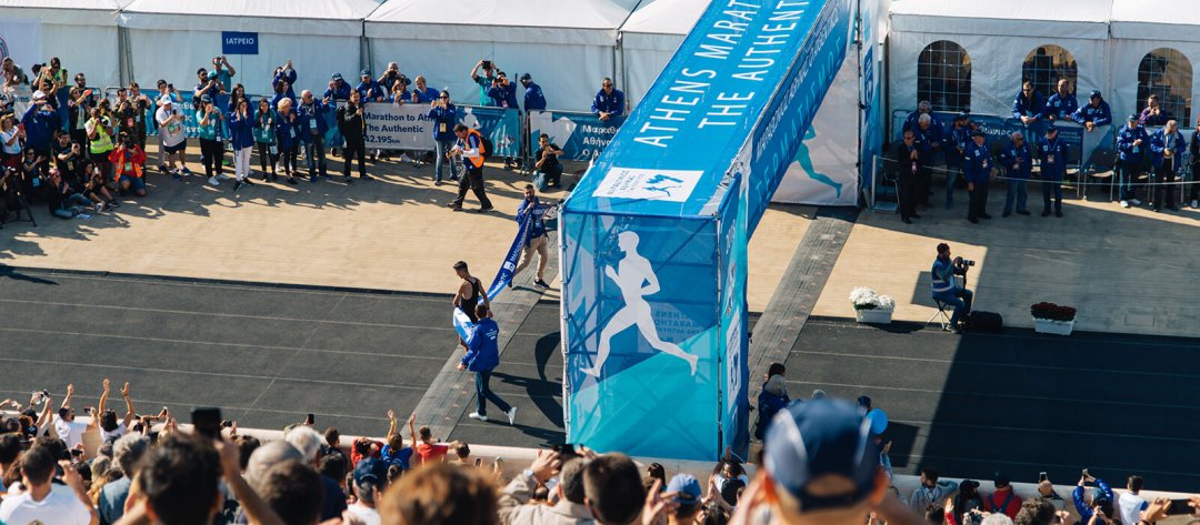 Visitor’s Guide to the Athens Authentic Marathon | The Official Athens ...