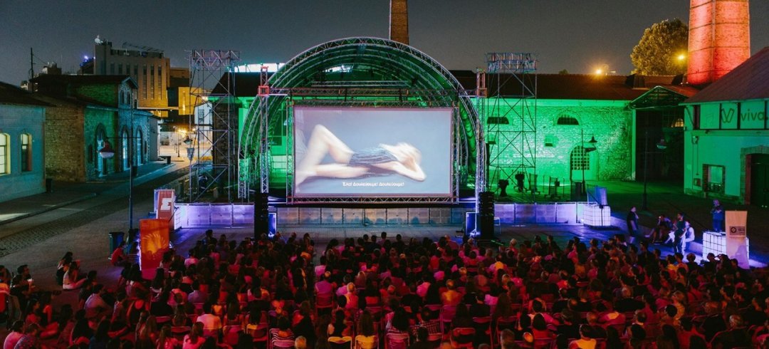 Athens Open Air Film Festival 2020 | The Official Athens Guide