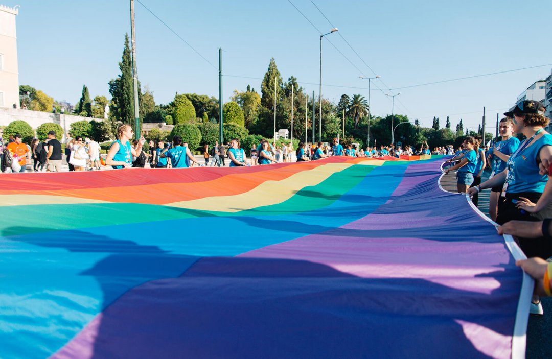 LGBT+ Culture in Athens | The Official Athens Guide