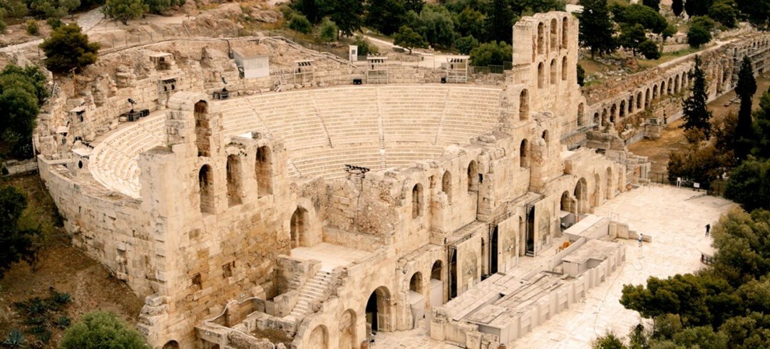 Greek National Opera Gala Evenings at Herodion | The Official Athens Guide