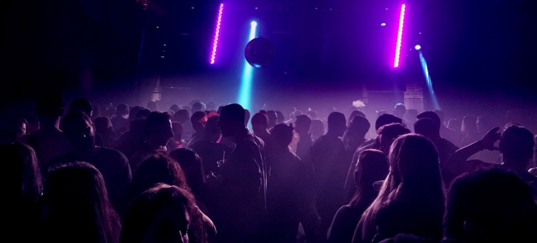 Purple Night | The Official Athens Guide