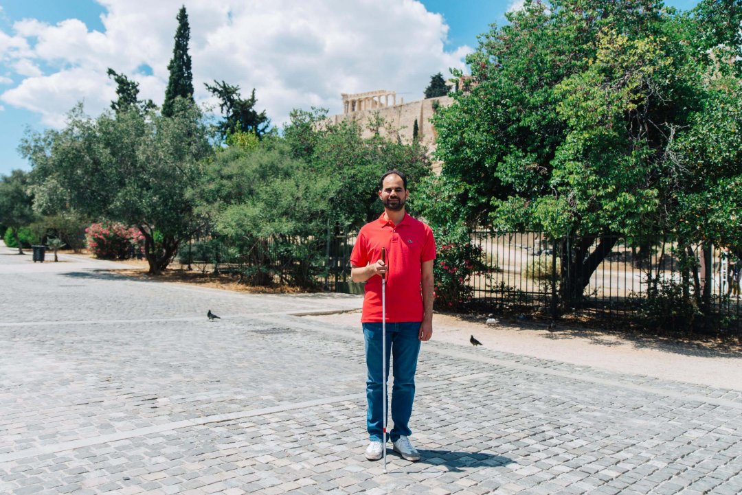 Accessible Guide: Ancient Athens Uncovered | The Official Athens Guide