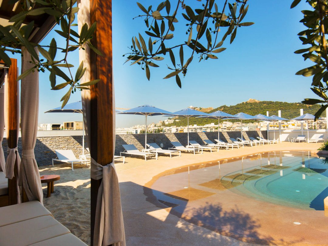 Mavili Beach | The Official Athens Guide