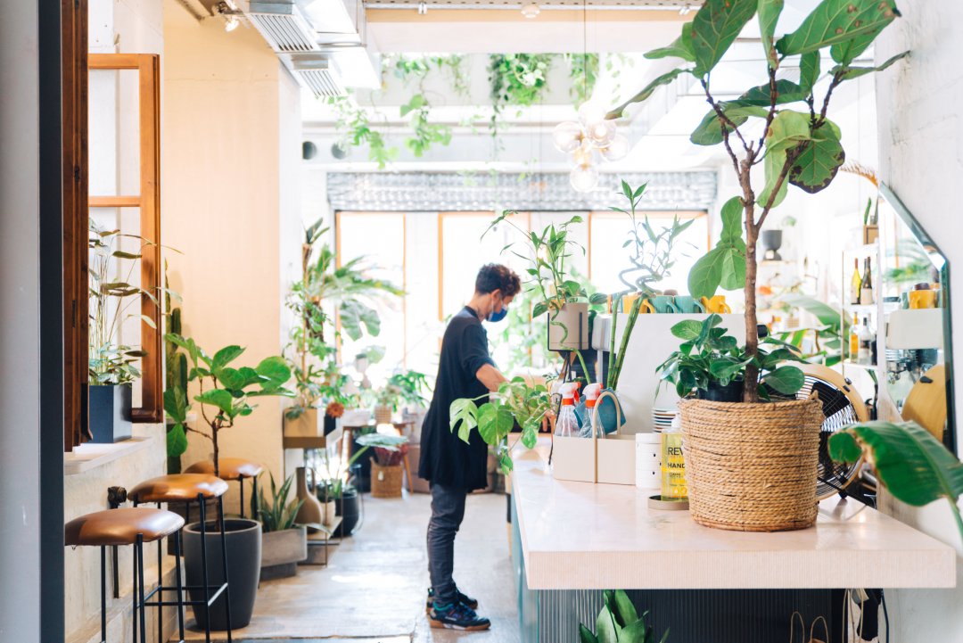 Minu | The Official Athens Guide