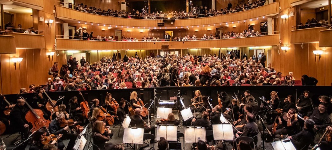 ACF2023: Concerts at Olympia Municipal Music Theatre | The Official ...