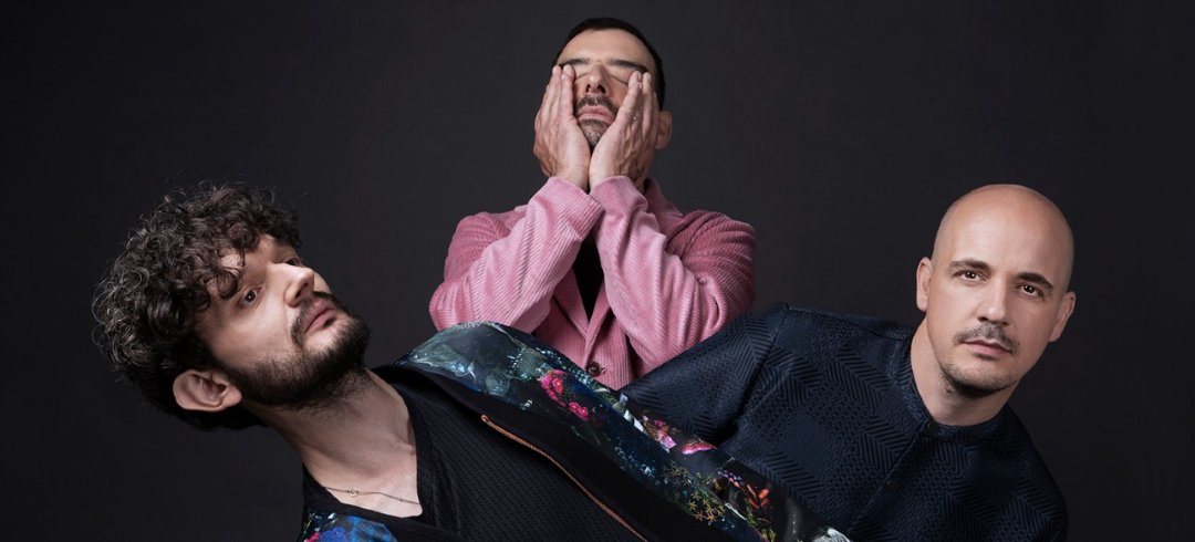 Moderat Live at the Acropolis | The Official Athens Guide