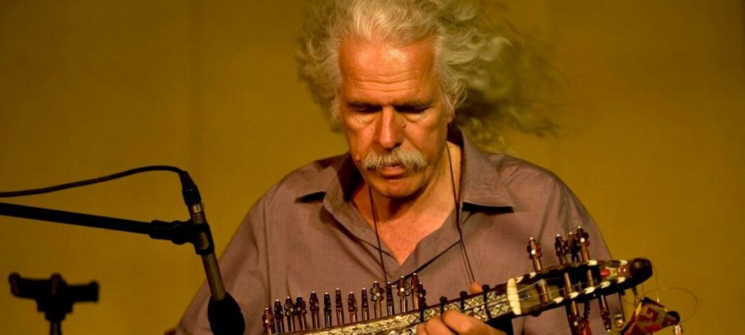 Ross Daly Live at the Acropolis | The Official Athens Guide