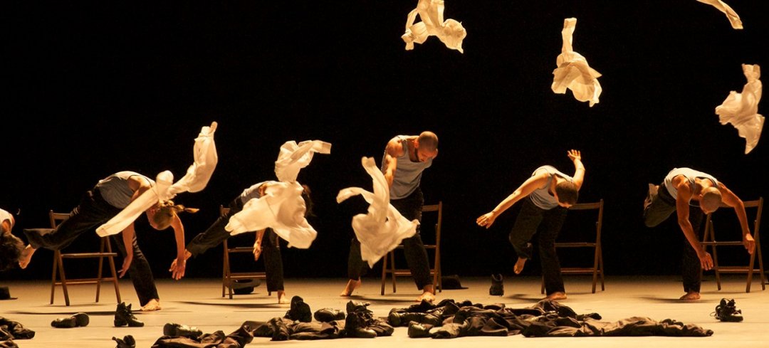 3 Rooms | The Official Athens Guide