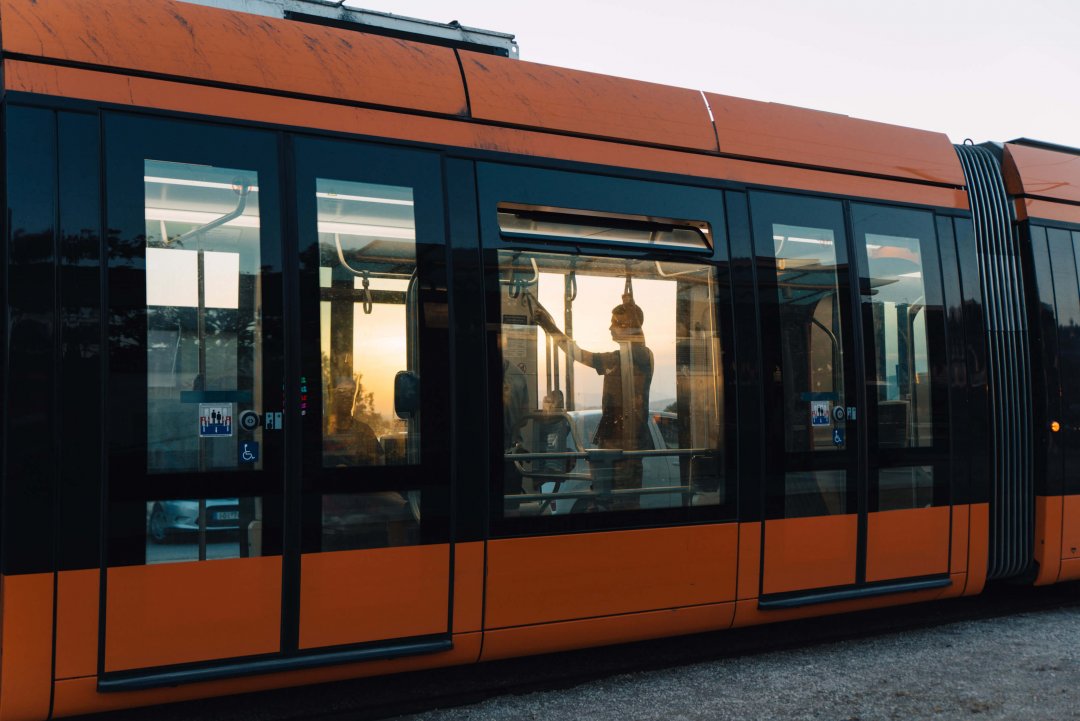 Discover Athens by Tram | The Official Athens Guide