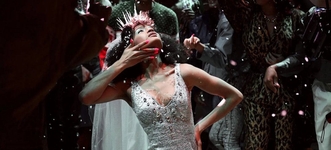 The Eurovision Ball | The Official Athens Guide