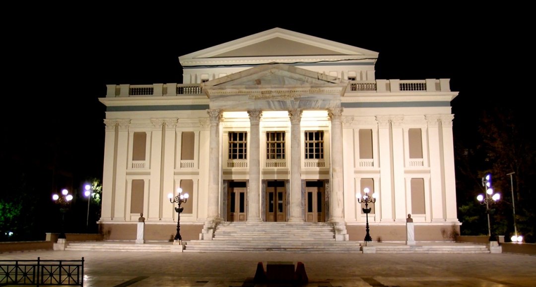 2nd Piraeus Artport Festival | The Official Athens Guide