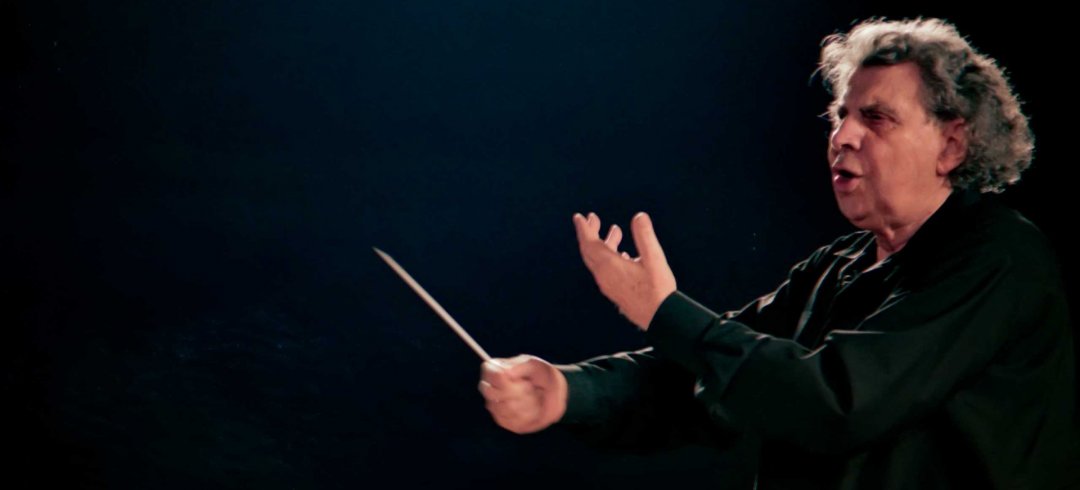 Mikis Theodorakis Τribute by the Greek National Opera | The Official ...