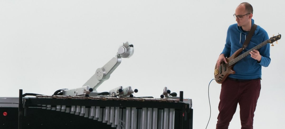 Jazz and Artificial Intelligence: The Shimon Robot, the Idea and the ...