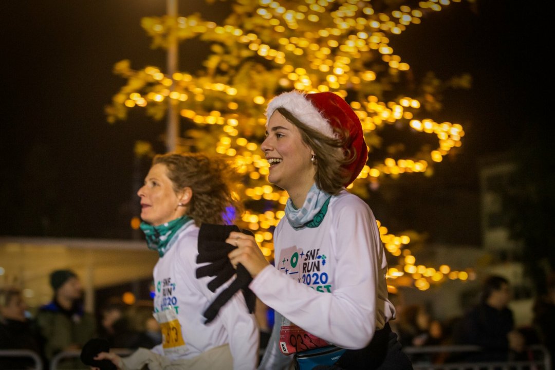 SNF RUN: 2023 First Run | The Official Athens Guide