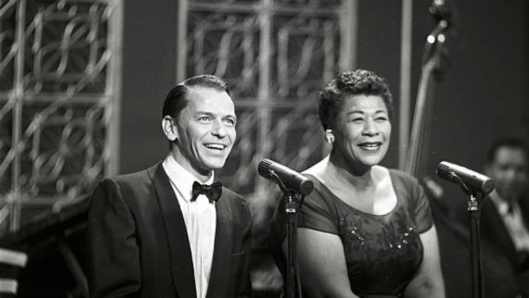 Swinging Christmas with Ella and Frank | The Official Athens Guide