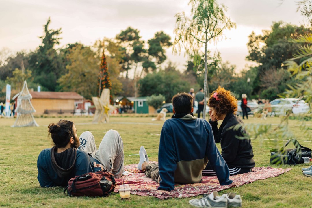 Kypseli Neighbourhood Guide | The Official Athens Guide