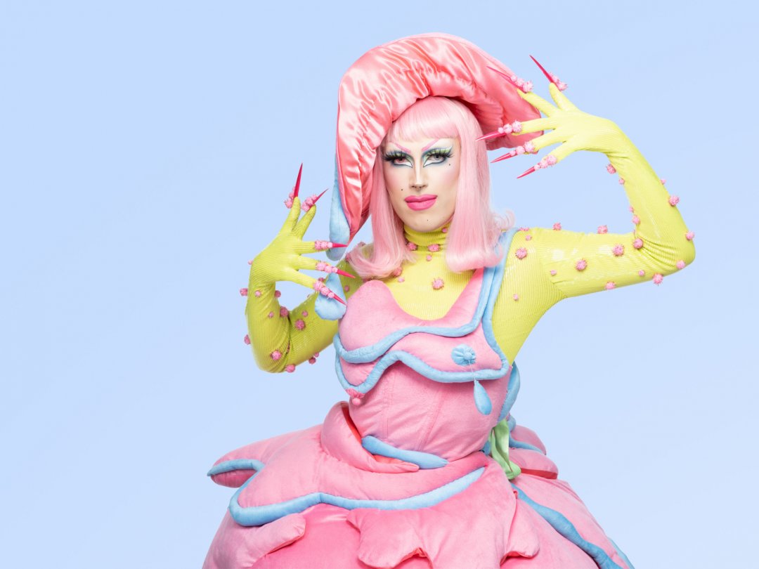 Athens Bears' Drag Ca-BEAR-et and Dance | The Official Athens Guide