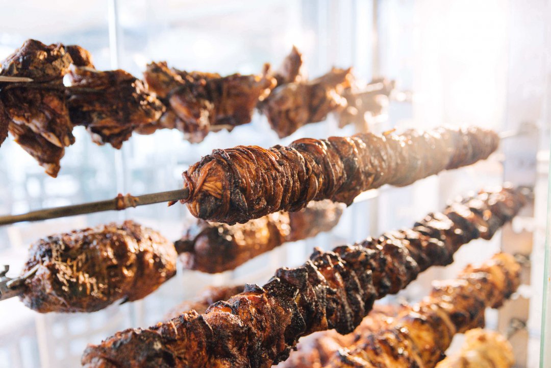 Top Grill Houses in Athens | The Official Athens Guide