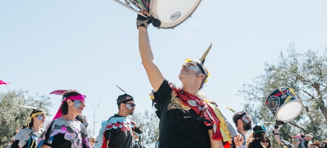 Carnival Parades in Athens | The Official Athens Guide