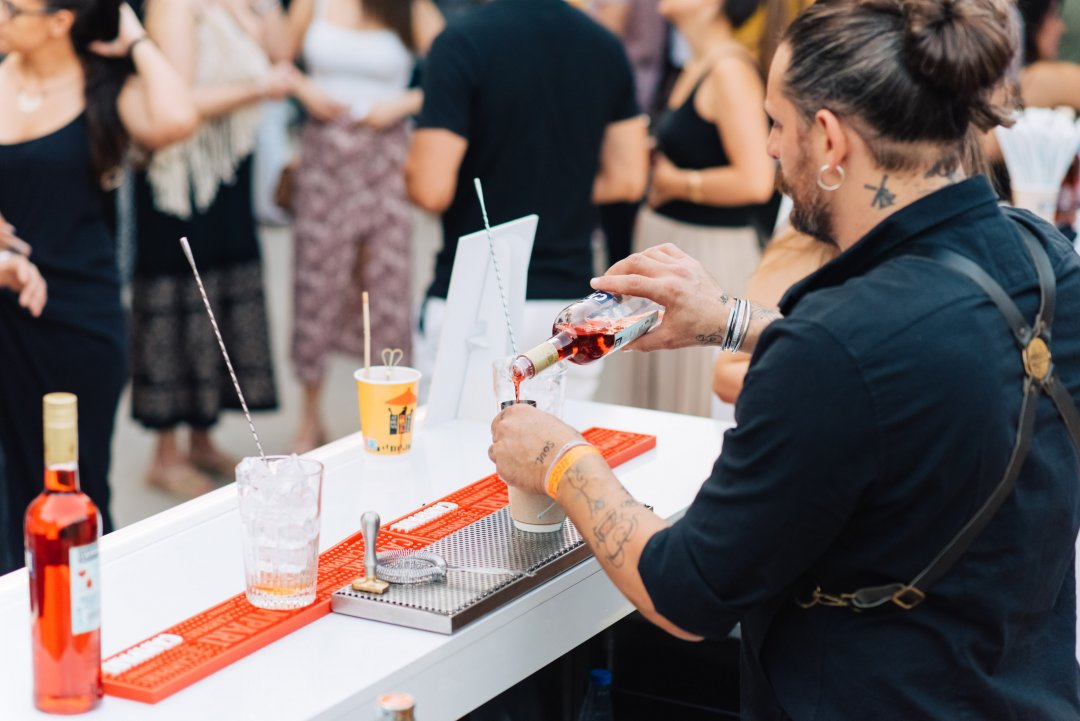 ACF2023: Athens Cocktail Week Opening Party | The Official Athens Guide