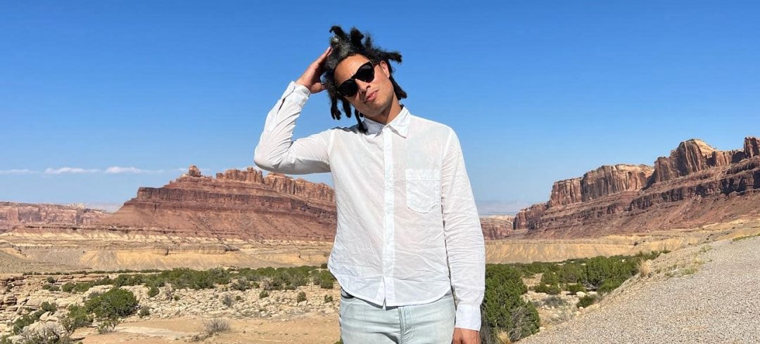 AEF2023: José James Live at the Acropolis | The Official Athens Guide