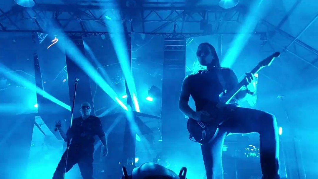 Death Disco Open Air Festival 2023 | The Official Athens Guide