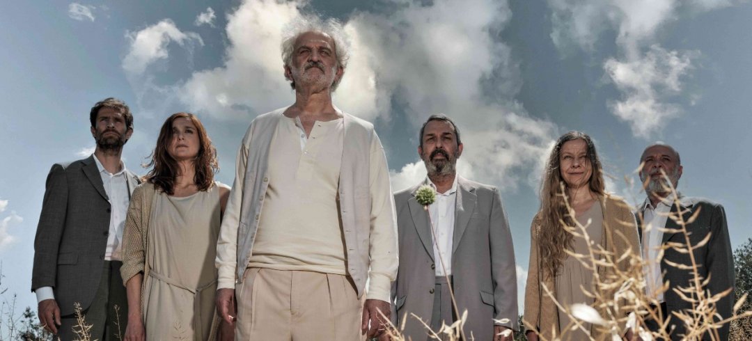 AEF2023: Oedipus at Colonus | The Official Athens Guide