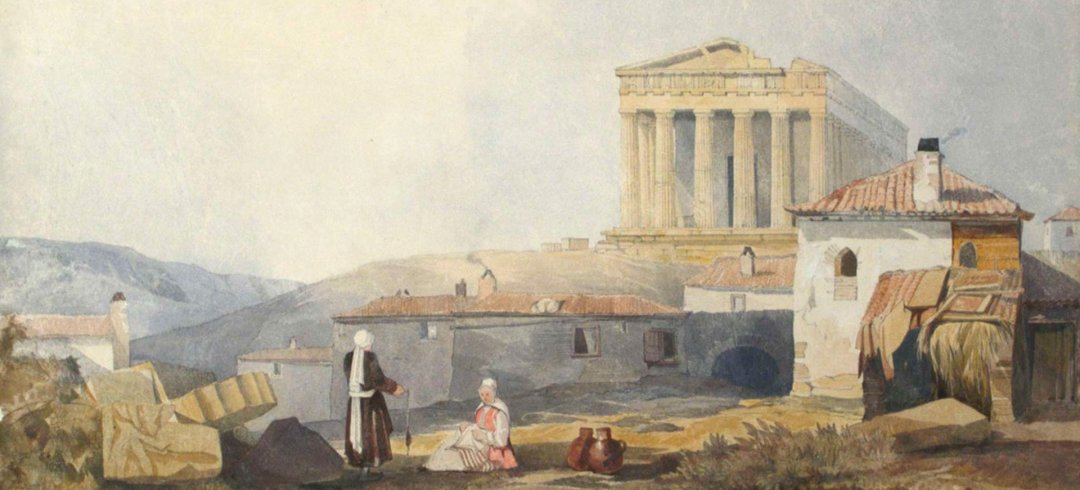 Grand Tour at the Benaki Museum | The Official Athens Guide