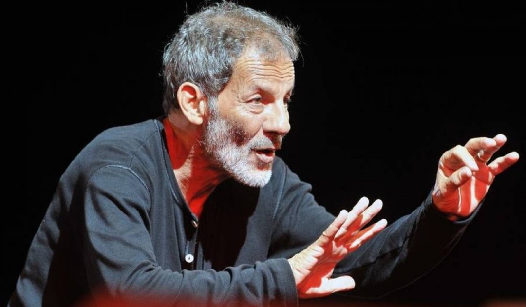 City of Athens Lycabettus Theatre Reopening with Stavros Xarchakos ...