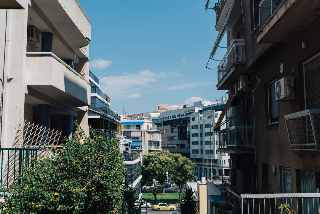 Neos Kosmos Neighbourhood Guide | The Official Athens Guide