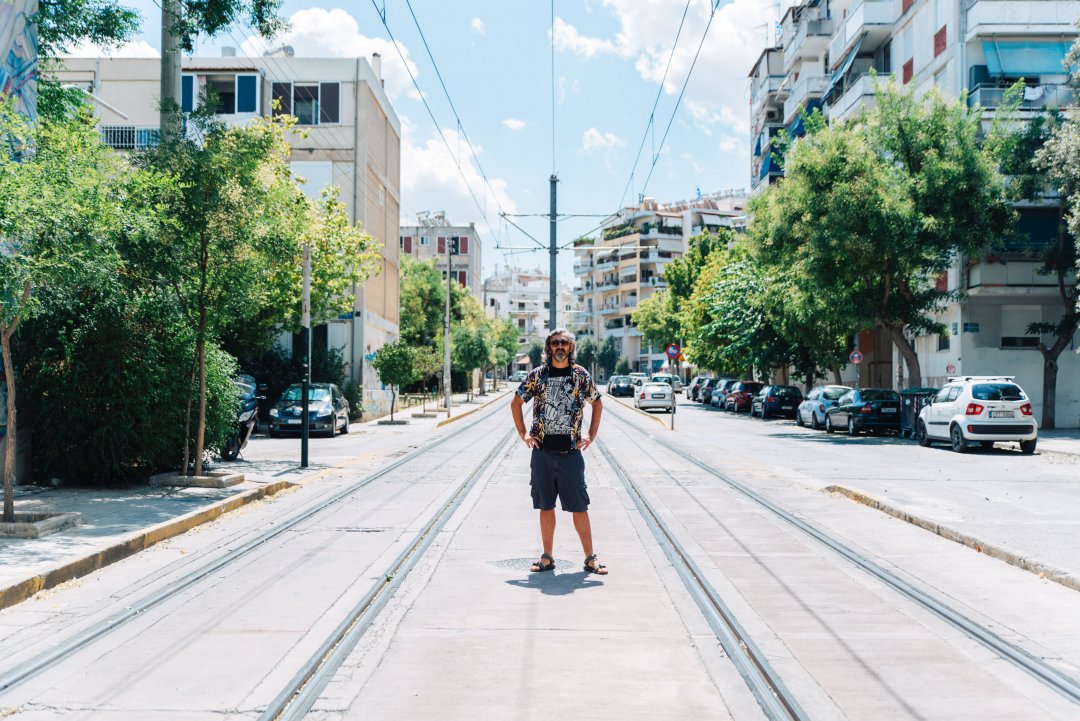 A Local’s Guide to Neos Kosmos| The Official Athens Guide