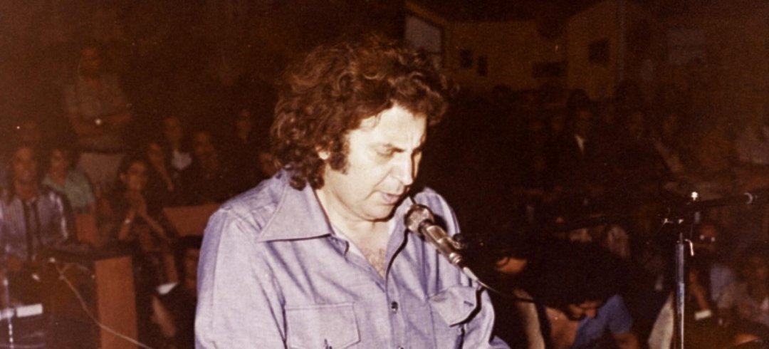 The Classical Mikis Theodorakis: Works for Piano Solo | The Official ...