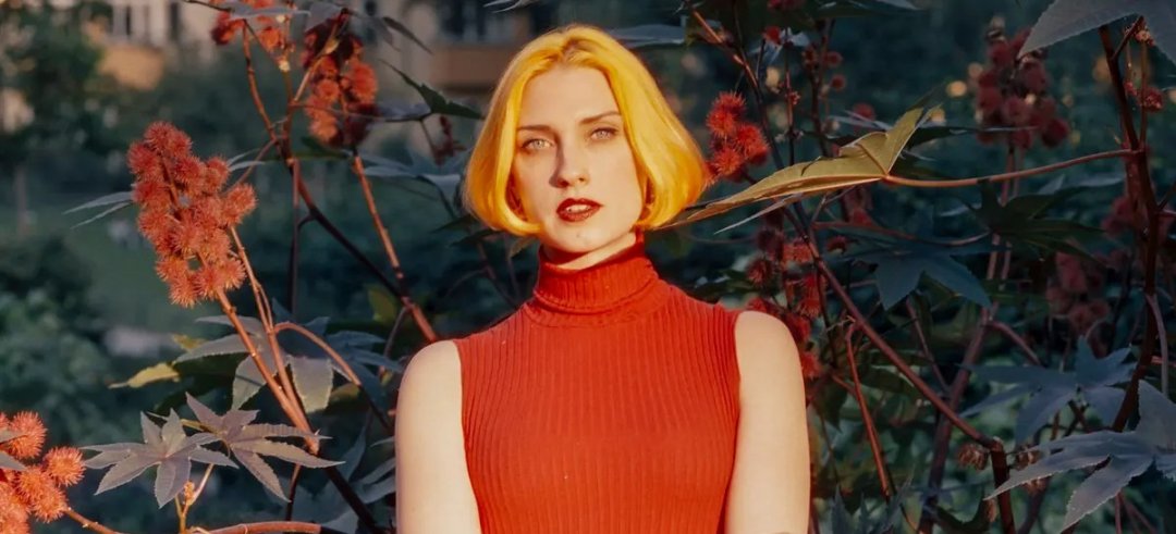 Molly Nilsson | The Official Athens Guide