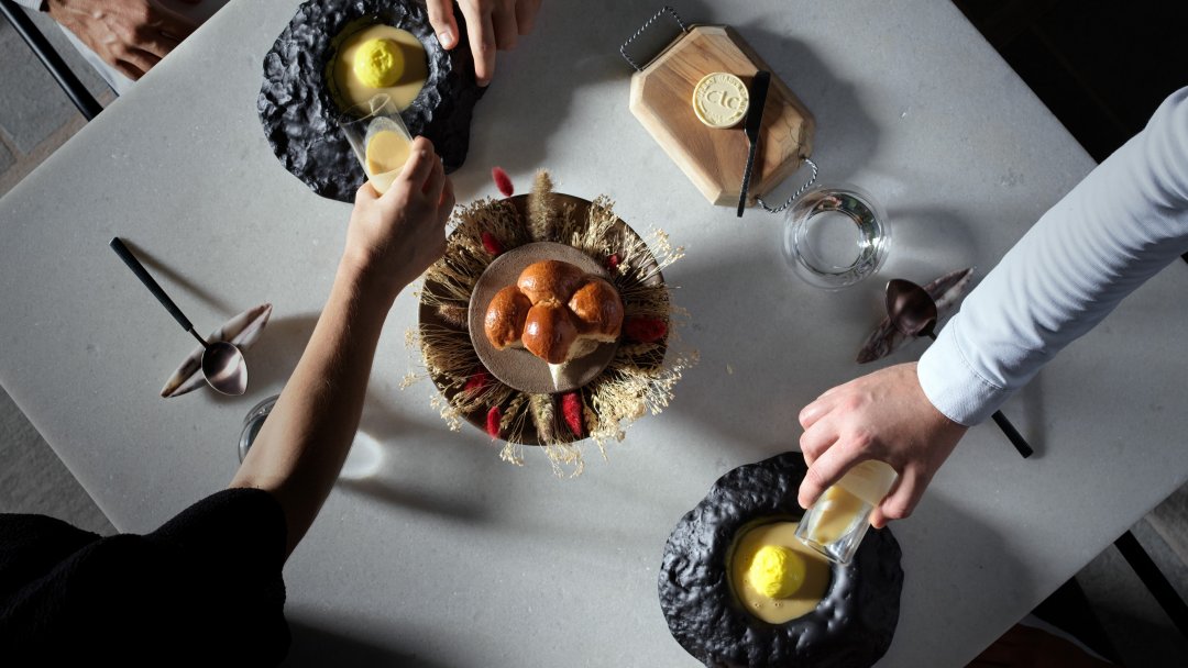 Michelin-Starred Restaurants in Athens | The Official Athens Guide