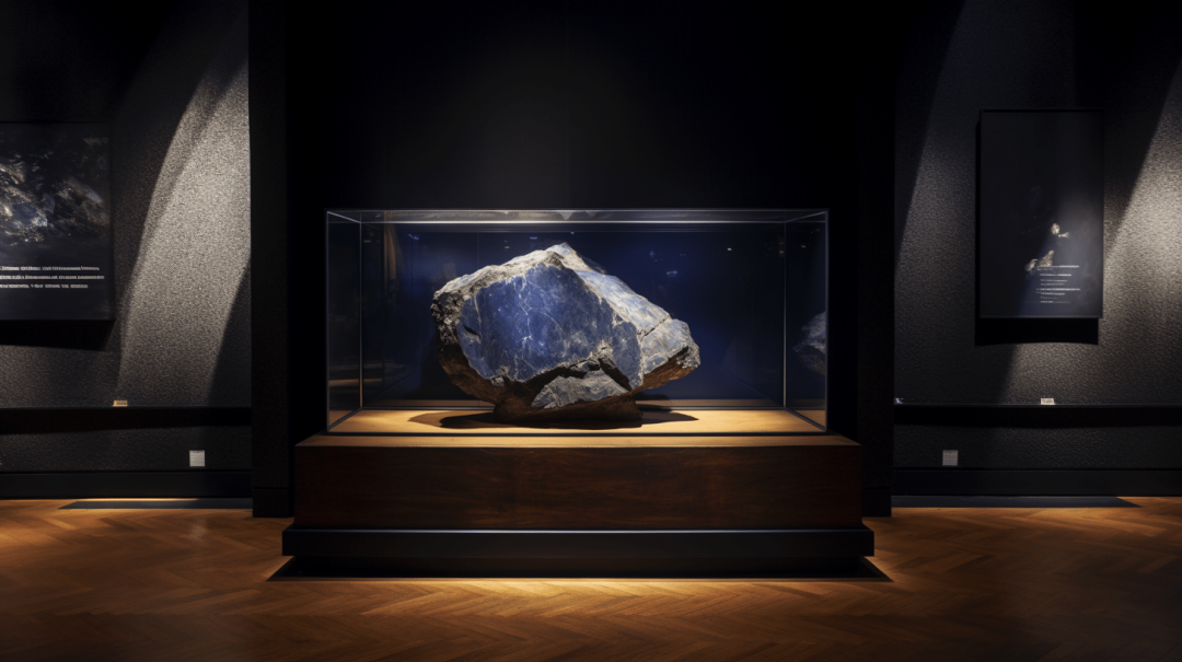 Euripides Laskaridis: Lapis Lazuli - OSMOSIS | The Official Athens Guide
