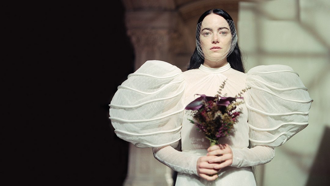 Poor Things: The Costumes | The Official Athens Guide