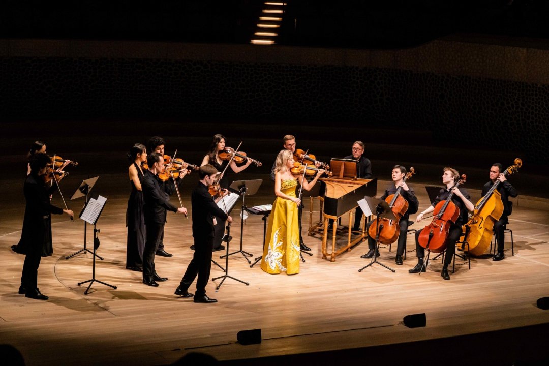 Megaron Garden 2024: Recorded Performances and Concerts | The Official ...
