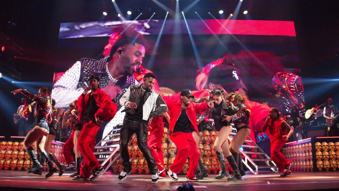 Jason Derulo | The Official Athens Guide