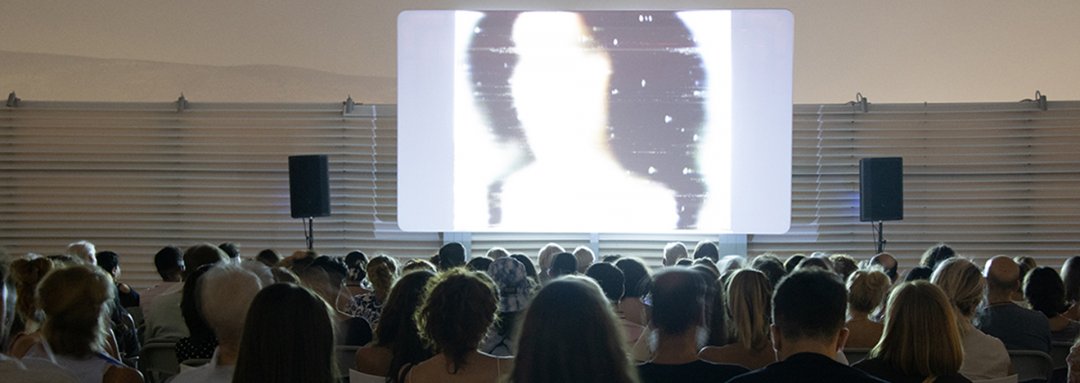 CineFIX | The Official Athens Guide