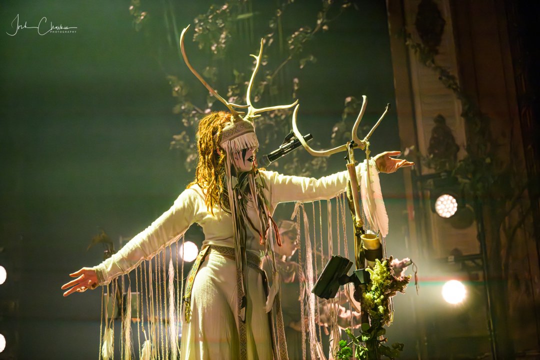 Heilung | The Official Athens Guide