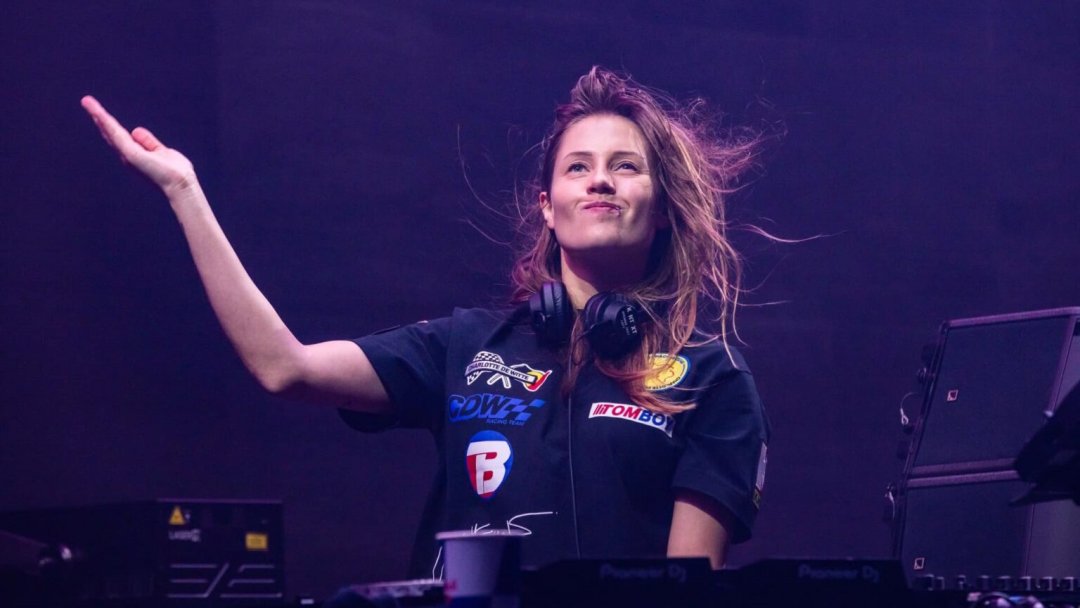 Techniques 2024: Solomun, Charlotte de Witte | The Official Athens Guide